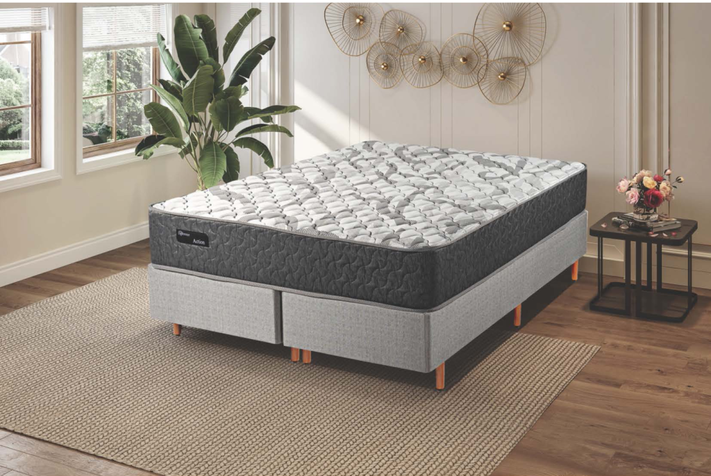 Produtos - Colchões Difference