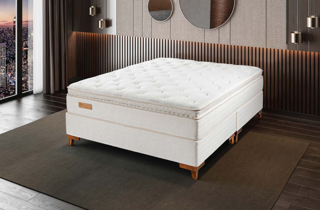 Produtos - Colchões Difference