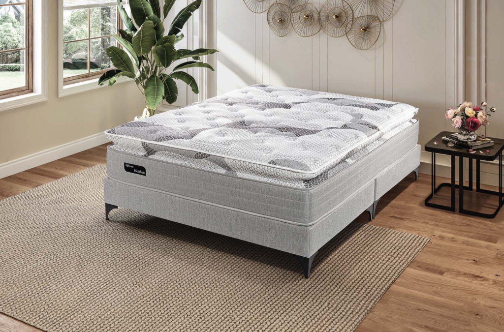 Produtos - Colchões Difference