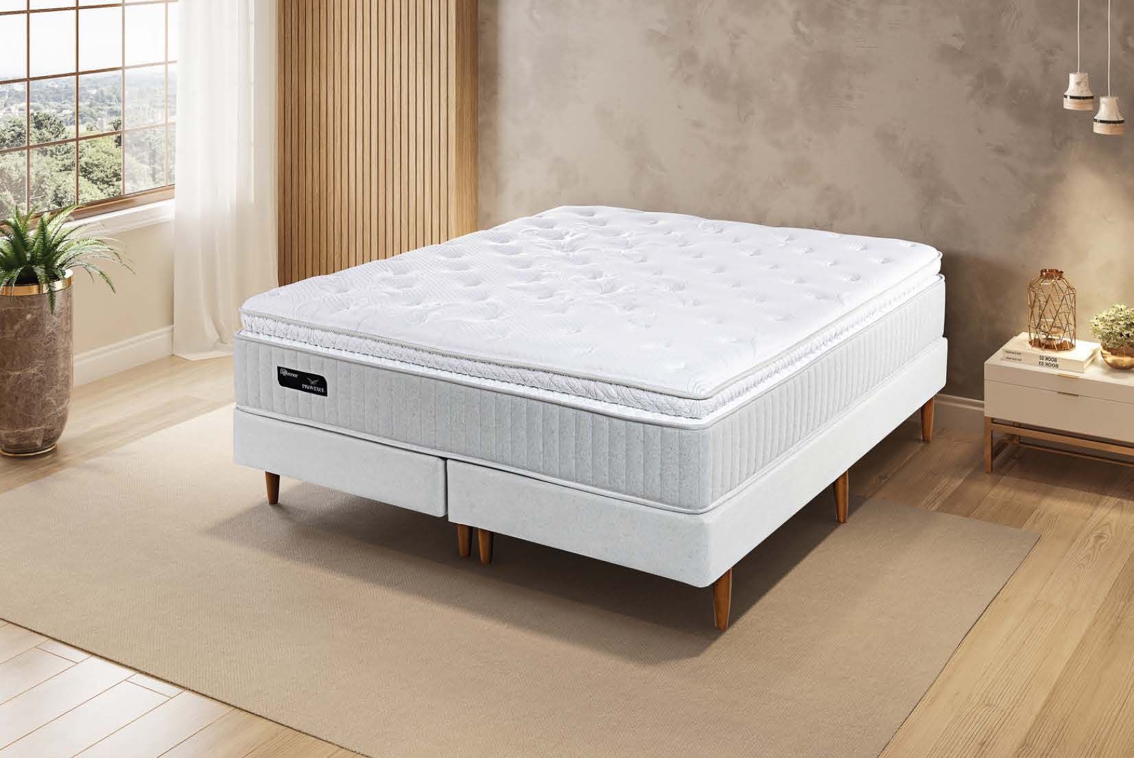 Produtos - Colchões Difference