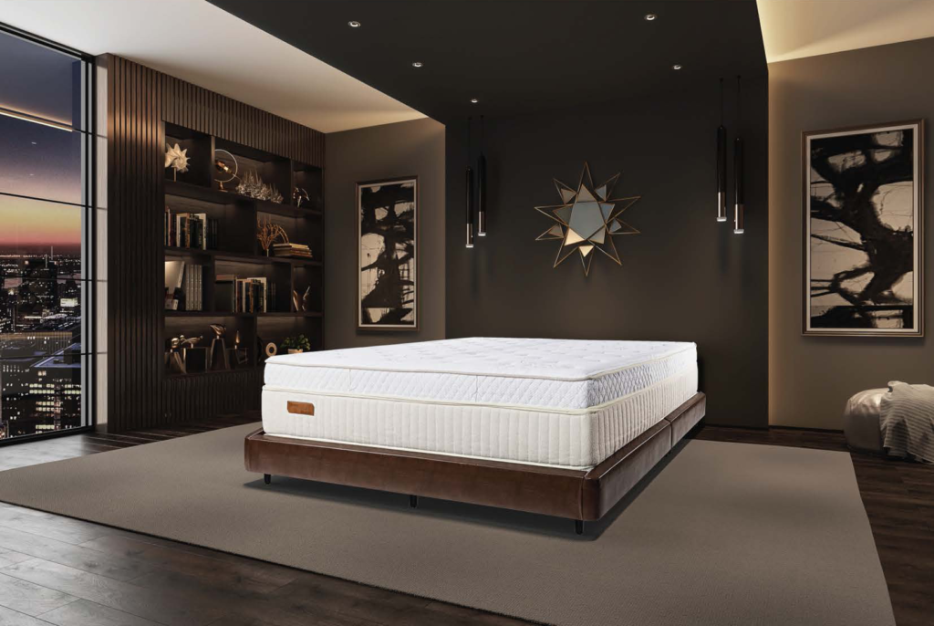 Produtos - Colchões Difference