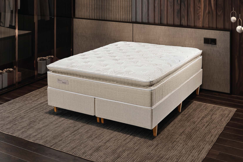 Produtos - Colchões Difference