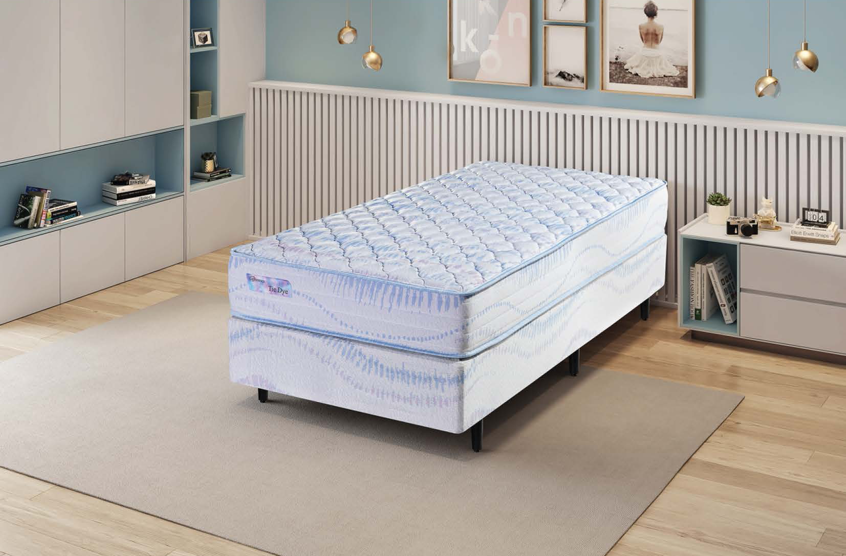 Produtos - Colchões Difference