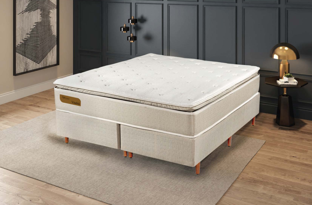 Produtos - Colchões Difference