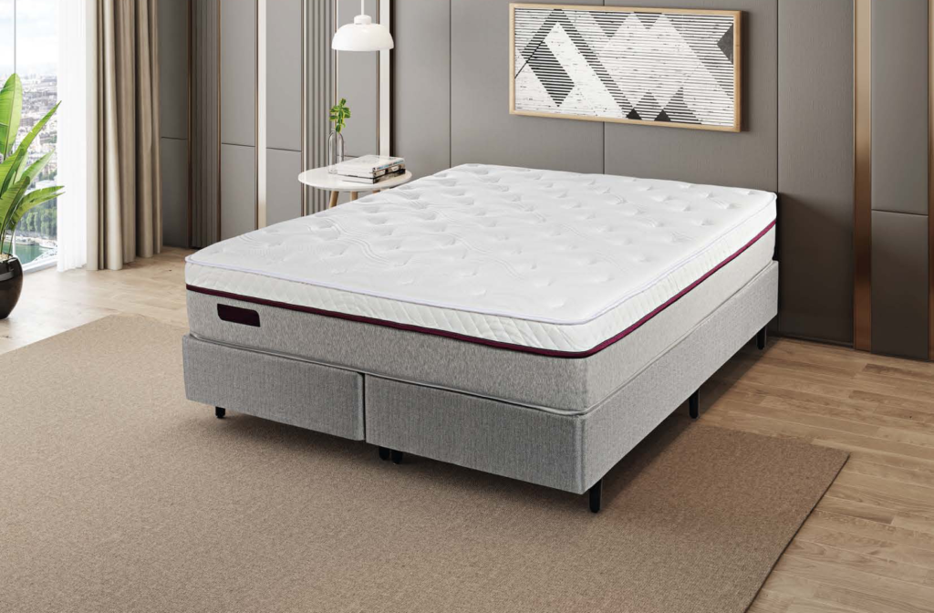 Produtos - Colchões Difference