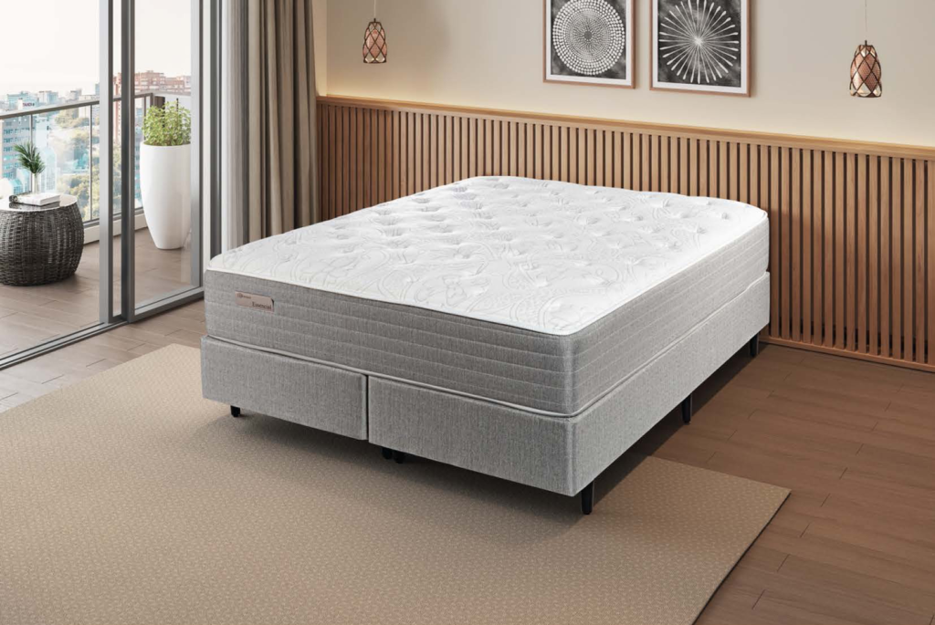 Produtos - Colchões Difference