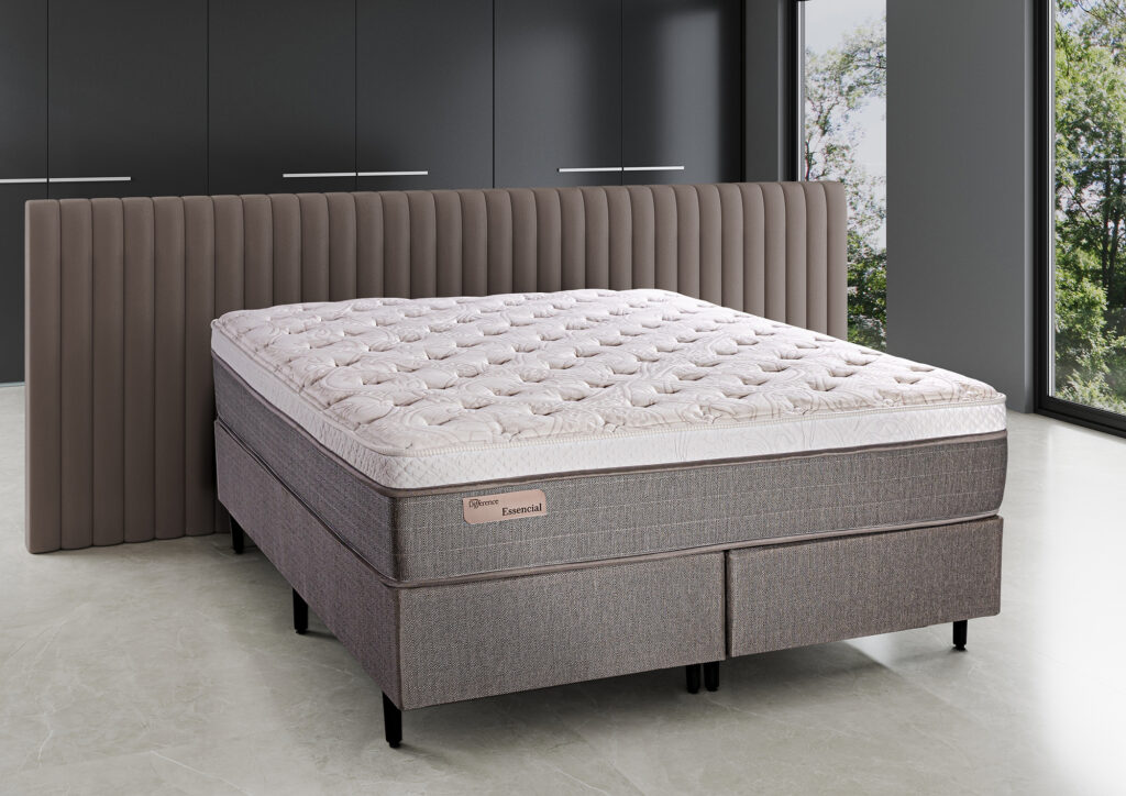 Produtos - Colchões Difference