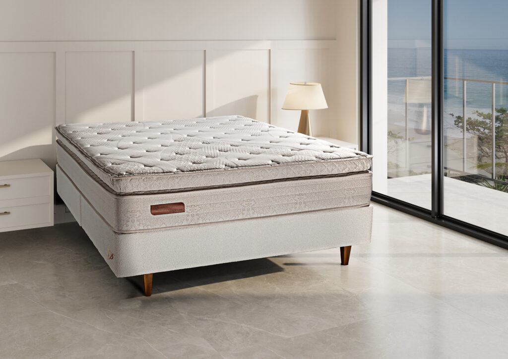 Produtos - Colchões Difference