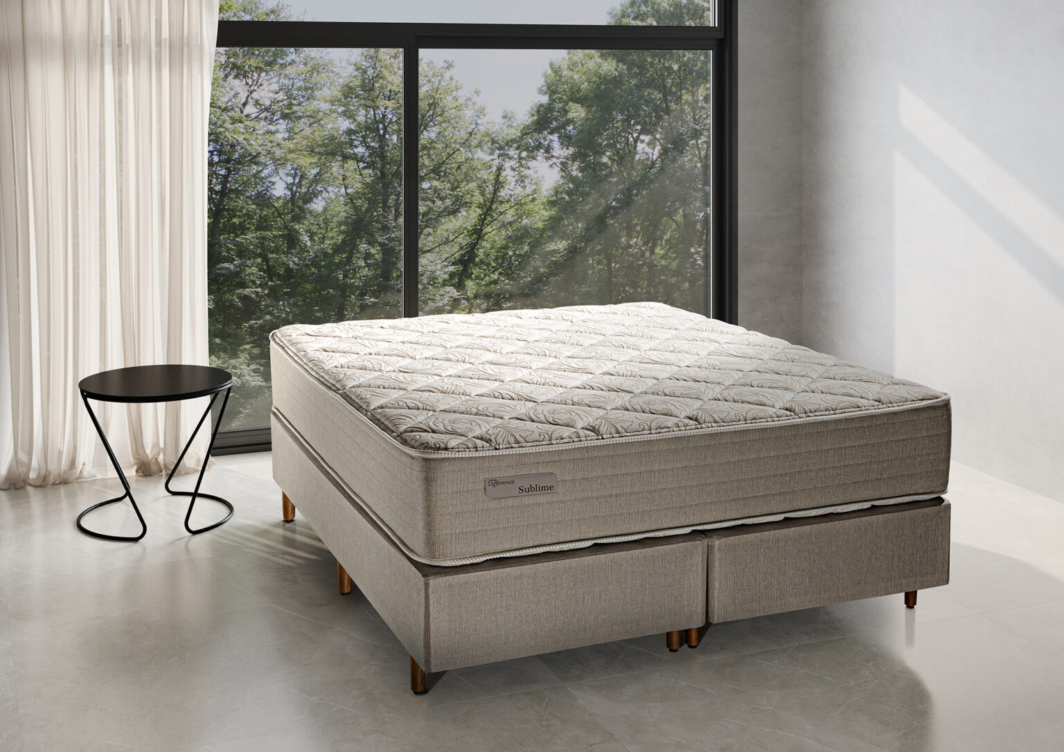 Produtos - Colchões Difference