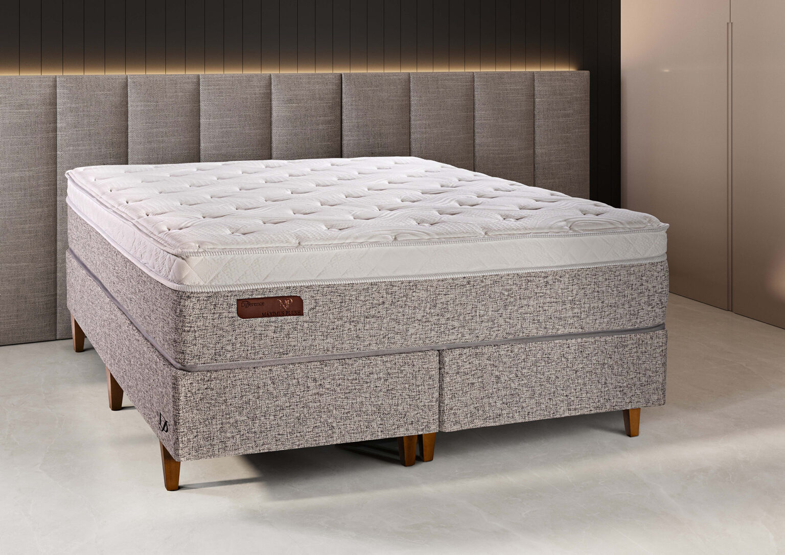 Produtos - Colchões Difference