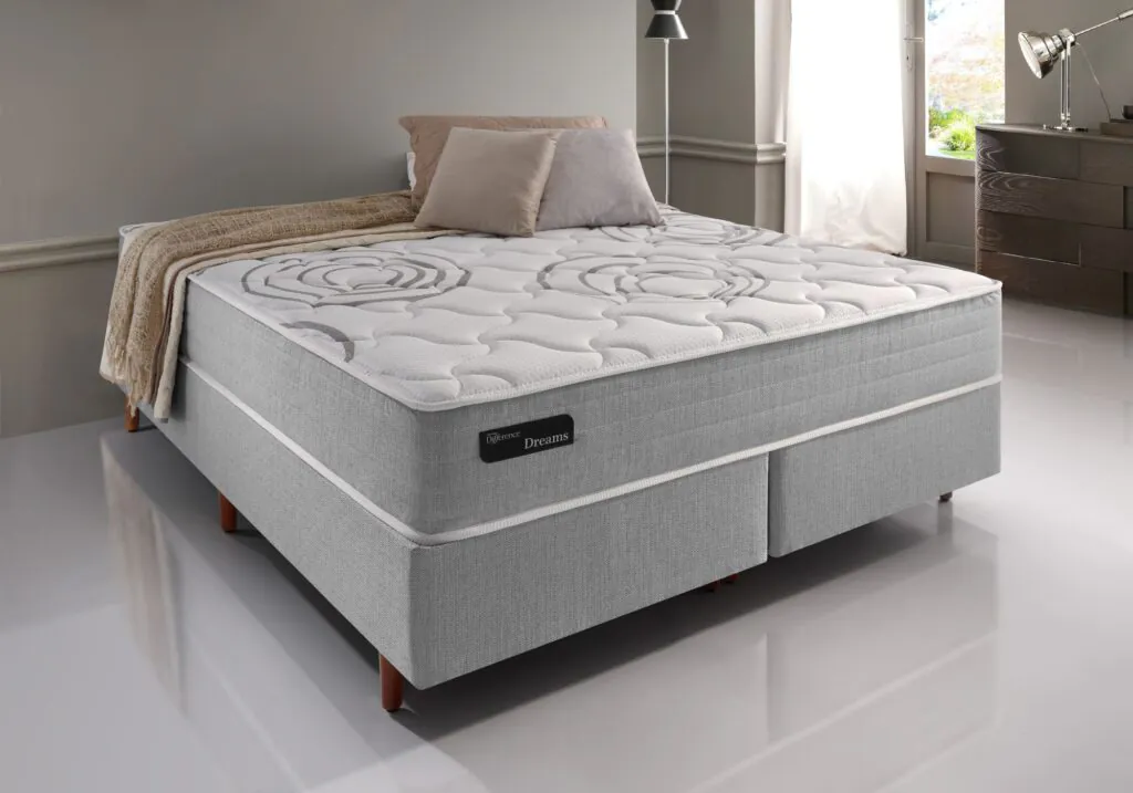 Produtos - Colchões Difference