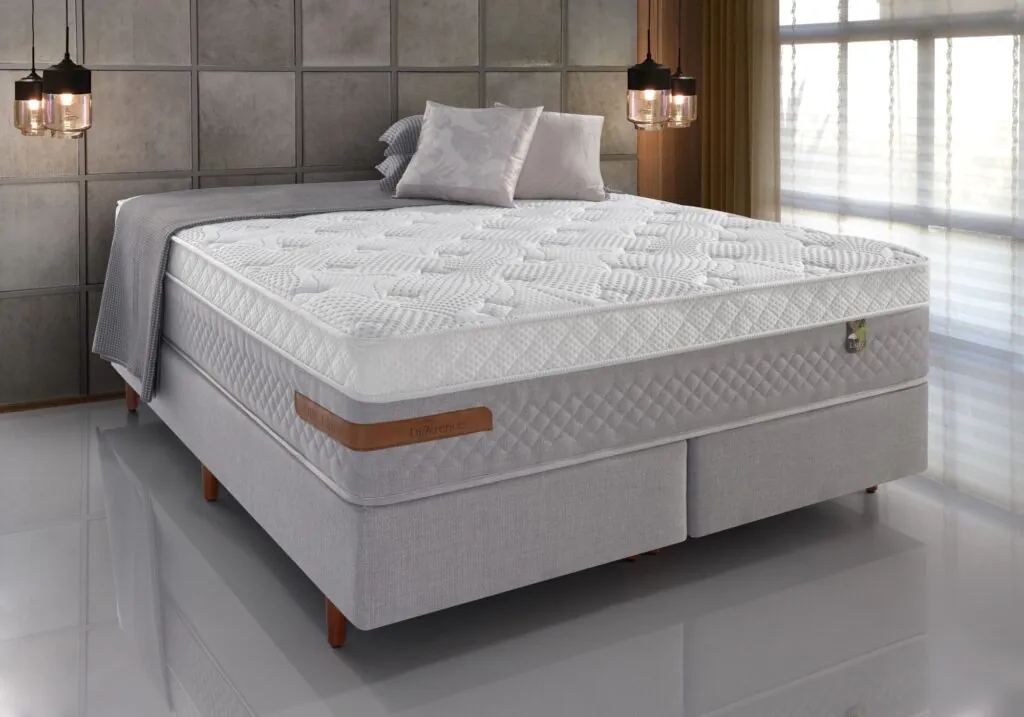 Produtos - Colchões Difference