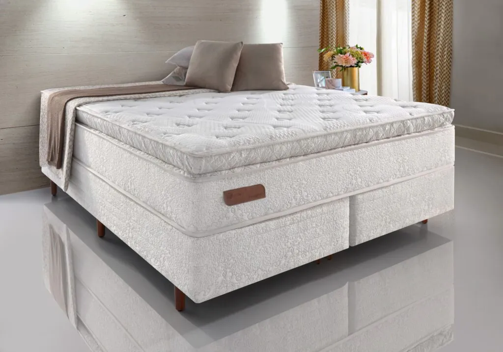 Produtos - Colchões Difference